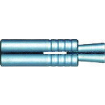 【品番】GA-8M【メーカー】サンコーテクノ（株）【JAN】4996620120029【販売単位】100本※掲載画像は代表画像です。シリーズ共通の画像を使用している場合があり、お届けは商品名に記載の型番・数量となります。■特長施工面が平らと...