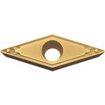 【品番】VBMT110304HQ【メーカー】京セラ（株）【JAN】4960664169641【販売単位】10個※掲載画像は代表画像です。シリーズ共通の画像を使用している場合があり、お届けは商品名に記載の型番・数量となります。■特長特殊ナノ積...