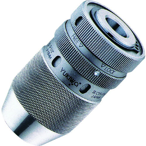 【品番】SLC13-JT6【メーカー】ユキワ精工（株）【JAN】4560120510705【販売単位】1個※掲載画像は代表画像です。シリーズ共通の画像を使用している場合があり、お届けは商品名に記載の型番・数量となります。■特長ドリル加工とタ...