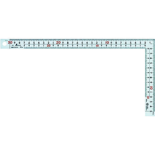 【品番】10035【メーカー】シンワ測定（株）【JAN】4960910100350【販売単位】1本※掲載画像は代表画像です。シリーズ共通の画像を使用している場合があり、お届けは商品名に記載の型番・数量となります。■特長しなる広巾タイプです。...