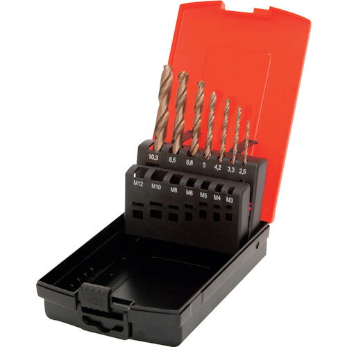 【品番】SG-7P【メーカー】（株）ビック・ツール【JAN】4582247457466【販売単位】1S※掲載画像は代表画像です。シリーズ共通の画像を使用している場合があり、お届けは商品名に記載の型番・数量となります。■特長刃先先端部の形状に...