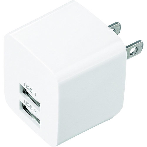 【品番】ACA-IP44W【メーカー】サンワサプライ（株）【JAN】4969887504468【販売単位】1個※掲載画像は代表画像です。シリーズ共通の画像を使用している場合があり、お届けは商品名に記載の型番・数量となります。■特長家庭用コン...