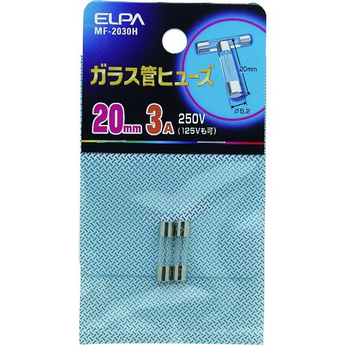 【品番】MF-2030H【メーカー】朝日電器（株）【JAN】4901087106165【販売単位】1袋※掲載画像は代表画像です。シリーズ共通の画像を使用している場合があり、お届けは商品名に記載の型番・数量となります。■特長小型テレビ・ラジオ...