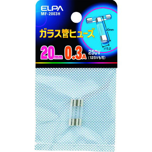 【品番】MF-2070H【メーカー】朝日電器（株）【JAN】4901087110957【販売単位】1袋※掲載画像は代表画像です。シリーズ共通の画像を使用している場合があり、お届けは商品名に記載の型番・数量となります。■特長小型テレビ・ラジオ...