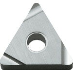 【品番】TNGG160404R-S【メーカー】京セラ（株）【JAN】4960664892471【販売単位】10個※掲載画像は代表画像です。シリーズ共通の画像を使用している場合があり、お届けは商品名に記載の型番・数量となります。■特長耐摩耗性...