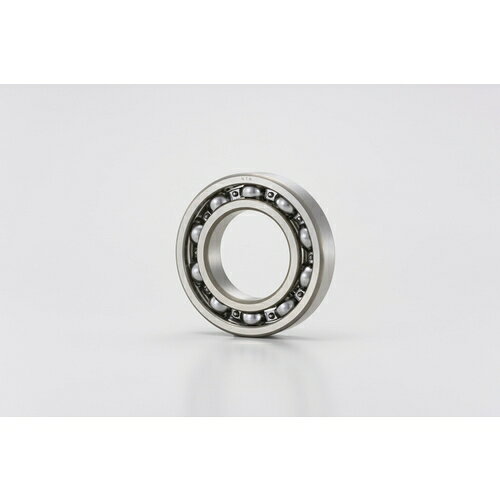 【品番】16003【メーカー】NTN（株）【JAN】4547359010091【販売単位】1個※掲載画像は代表画像です。シリーズ共通の画像を使用している場合があり、お届けは商品名に記載の型番・数量となります。■特長内輪・外輪とも軌道は円弧状...