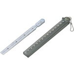 【品番】TG-270B【メーカー】トラスコ中山（株）【JAN】4989999320626【販売単位】1個※掲載画像は代表画像です。シリーズ共通の画像を使用している場合があり、お届けは商品名に記載の型番・数量となります。■特長厚さのテーパーを...