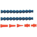 【品番】CL-3H01K【メーカー】トラスコ中山（株）【JAN】4989999356595【販売単位】1S※掲載画像は代表画像です。シリーズ共通の画像を使用している場合があり、お届けは商品名に記載の型番・数量となります。■特長機械的強度、耐...