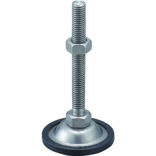 【品番】SUS-NA-2-20X180【メーカー】トラスコ中山（株）【JAN】4989999315608【販売単位】1個※掲載画像は代表画像です。シリーズ共通の画像を使用している場合があり、お届けは商品名に記載の型番・数量となります。■特長...