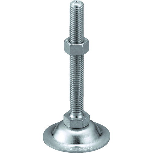 【品番】SUS-NA20X150【メーカー】トラスコ中山（株）【JAN】4989999315141【販売単位】1個※掲載画像は代表画像です。シリーズ共通の画像を使用している場合があり、お届けは商品名に記載の型番・数量となります。■特長最も標...