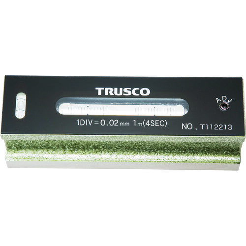 【品番】TFL-B1502【メーカー】トラスコ中山（株）【JAN】4989999317084【販売単位】1個※掲載画像は代表画像です。シリーズ共通の画像を使用している場合があり、お届けは商品名に記載の型番・数量となります。■特長主気泡管の目...