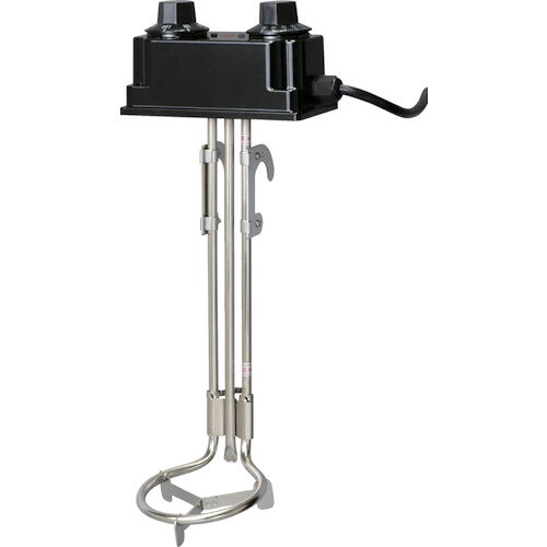 【品番】SNH-1000TC【メーカー】（株）石崎電機製作所【JAN】4905058530065【販売単位】1本※掲載画像は代表画像です。シリーズ共通の画像を使用している場合があり、お届けは商品名に記載の型番・数量となります。■特長錆に強い...