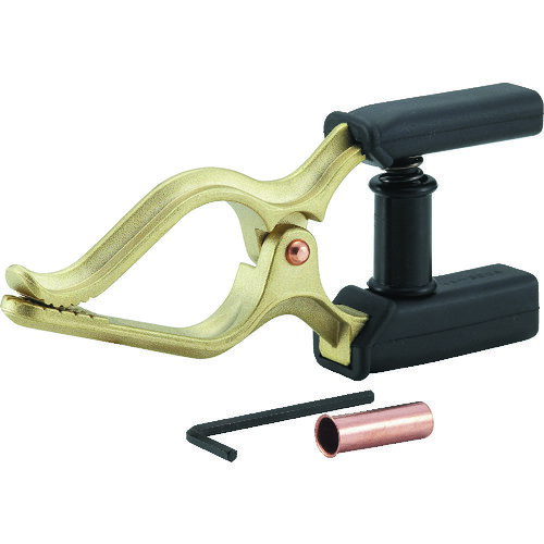 【品番】TEC-300【メーカー】トラスコ中山（株）【JAN】4989999088021【販売単位】1個※掲載画像は代表画像です。シリーズ共通の画像を使用している場合があり、お届けは商品名に記載の型番・数量となります。■特長作業効率に優れた...