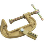【品番】TEC-300G【メーカー】トラスコ中山（株）【JAN】4989999088045【販売単位】1個※掲載画像は代表画像です。シリーズ共通の画像を使用している場合があり、お届けは商品名に記載の型番・数量となります。■特長溶接時のアース...