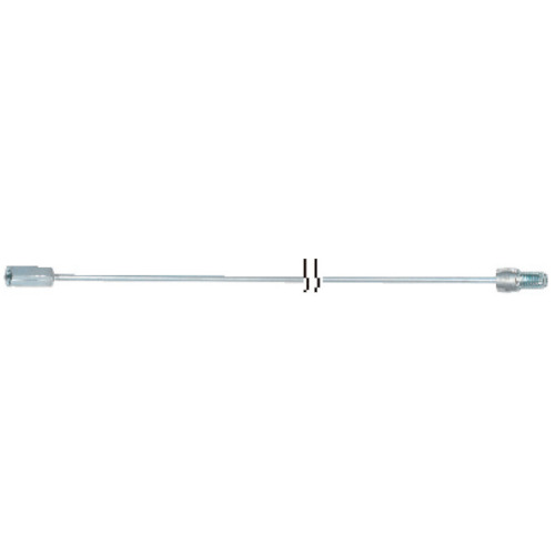 【品番】TB-1250-E【メーカー】トラスコ中山（株）【JAN】4989999251814【販売単位】1本※掲載画像は代表画像です。シリーズ共通の画像を使用している場合があり、お届けは商品名に記載の型番・数量となります。■特長スパイラル型...