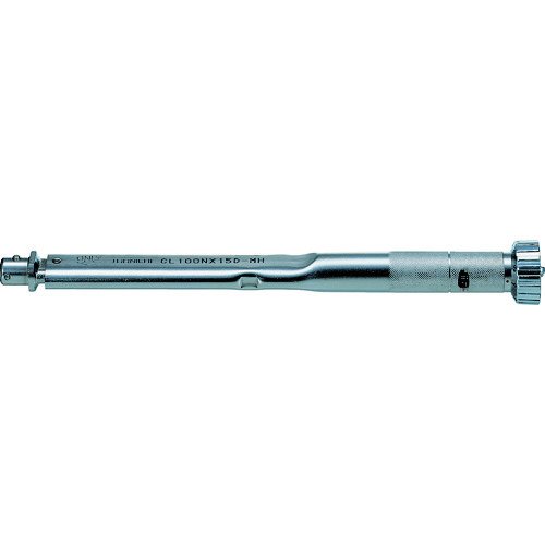 【品番】CL25NX10D-MH【メーカー】（株）東日製作所【JAN】4560138448991【販売単位】1個※掲載画像は代表画像です。シリーズ共通の画像を使用している場合があり、お届けは商品名に記載の型番・数量となります。■特長1本のト...