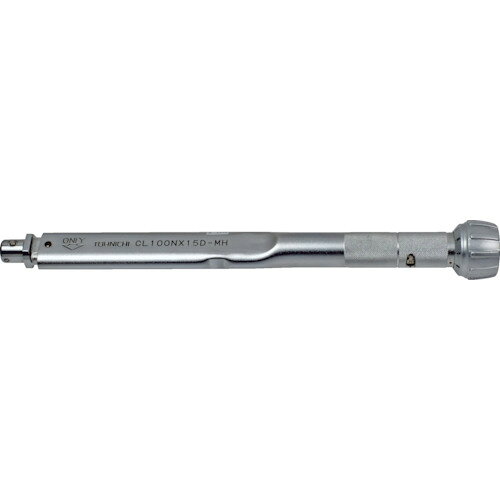 【品番】CL100NX15D-MH【メーカー】（株）東日製作所【JAN】4560138449059【販売単位】1個※掲載画像は代表画像です。シリーズ共通の画像を使用している場合があり、お届けは商品名に記載の型番・数量となります。■特長1本の...