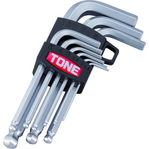 【品番】BS900【メーカー】TONE（株）【JAN】4953488018523【販売単位】1S※掲載画像は代表画像です。シリーズ共通の画像を使用している場合があり、お届けは商品名に記載の型番・数量となります。■特長高トルク、耐久力、耐摩耗...