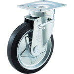 【品番】TJB-130C【メーカー】トラスコ中山（株）【JAN】4989999241167【販売単位】1個※掲載画像は代表画像です。シリーズ共通の画像を使用している場合があり、お届けは商品名に記載の型番・数量となります。■特長自在旋回部は、...