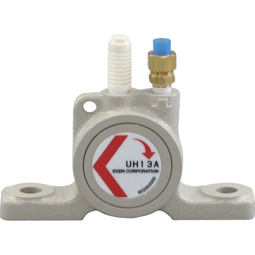 【品番】UH13A【メーカー】エクセン（株）【JAN】4562303290077【販売単位】1台※掲載画像は代表画像です。シリーズ共通の画像を使用している場合があり、お届けは商品名に記載の型番・数量となります。■特長密閉構造なので、ホコリの...