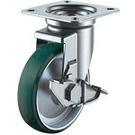 【品番】UWJ-130S【メーカー】（株）ユーエイ　キャスター事業部【JAN】4562182574275【販売単位】1個※掲載画像は代表画像です。シリーズ共通の画像を使用している場合があり、お届けは商品名に記載の型番・数量となります。■特長...