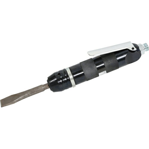 【品番】ACH-20【メーカー】日東工器（株）【JAN】4992338062002【販売単位】1台※掲載画像は代表画像です。シリーズ共通の画像を使用している場合があり、お届けは商品名に記載の型番・数量となります。■特長タガネの交換は工具不要...