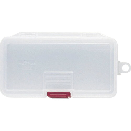 【品番】TPC-OM【メーカー】トラスコ中山（株）【JAN】4989999511987【販売単位】1個※掲載画像は代表画像です。シリーズ共通の画像を使用している場合があり、お届けは商品名に記載の型番・数量となります。■特長仕切板なし（フリー...