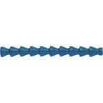 【品番】CL-4H015【メーカー】トラスコ中山（株）【JAN】4989999357745【販売単位】1本※掲載画像は代表画像です。シリーズ共通の画像を使用している場合があり、お届けは商品名に記載の型番・数量となります。■特長機械的強度、耐...