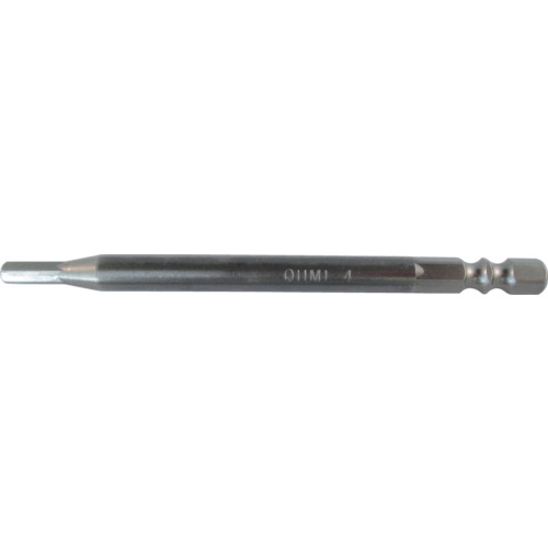 【品番】V32XH4-100【メーカー】近江精機（株）【JAN】4571205694524【販売単位】10本※掲載画像は代表画像です。シリーズ共通の画像を使用している場合があり、お届けは商品名に記載の型番・数量となります。■特長ボール位置が...