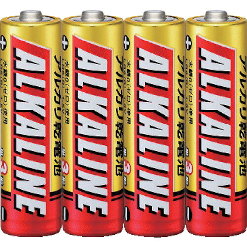 【品番】LR6R/4S【メーカー】三菱電機（株）【JAN】4902901614460【販売単位】1Pk※掲載画像は代表画像です。シリーズ共通の画像を使用している場合があり、お届けは商品名に記載の型番・数量となります。■特長総合性能とコストパ...