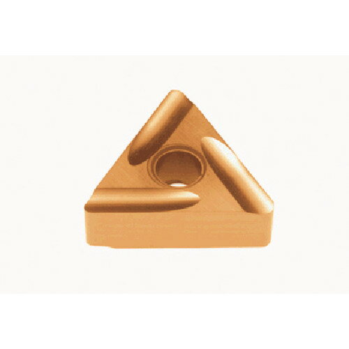 【品番】TNGG160402R-P【メーカー】（株）タンガロイ【JAN】4543885081574【販売単位】10個※掲載画像は代表画像です。シリーズ共通の画像を使用している場合があり、お届けは商品名に記載の型番・数量となります。■特長耐摩...