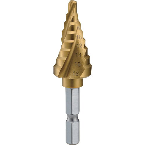 【品番】3S-NMS-19G【メーカー】トラスコ中山（株）【JAN】4989999819045【販売単位】1本※掲載画像は代表画像です。シリーズ共通の画像を使用している場合があり、お届けは商品名に記載の型番・数量となります。■特長3枚刃で、...