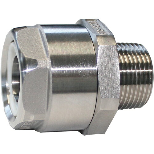【品番】TC3-S25-R3/4【メーカー】（株）トヨックス【JAN】4975196935442【販売単位】1個※掲載画像は代表画像です。シリーズ共通の画像を使用している場合があり、お届けは商品名に記載の型番・数量となります。■特長トヨック...