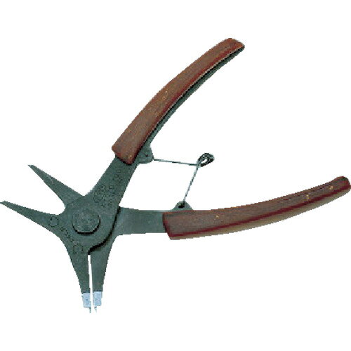 【品番】SOCP-130【メーカー】京都機械工具（株）【JAN】4989433500911【販売単位】1丁※掲載画像は代表画像です。シリーズ共通の画像を使用している場合があり、お届けは商品名に記載の型番・数量となります。■特長軸穴兼用なので...