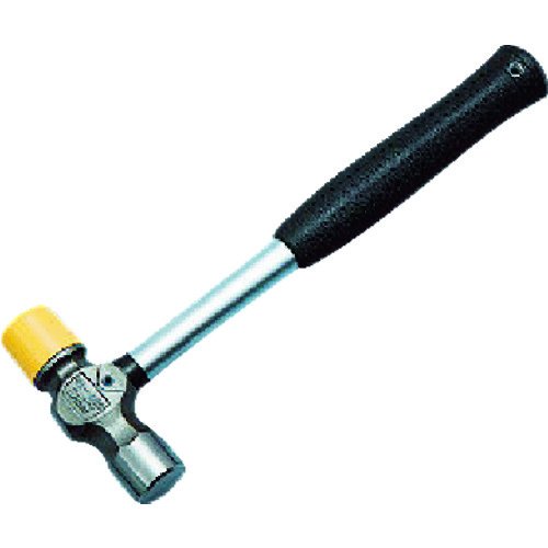 【品番】UD7-10【メーカー】京都機械工具（株）【JAN】4989433824680【販売単位】1本※掲載画像は代表画像です。シリーズ共通の画像を使用している場合があり、お届けは商品名に記載の型番・数量となります。■特長1本で2種類の作業...