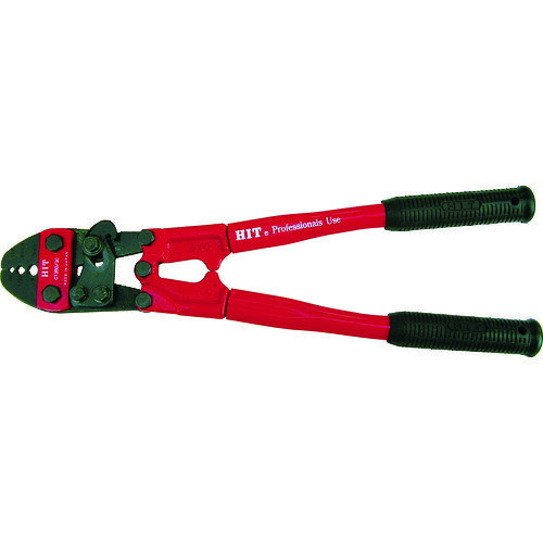 【品番】CT350-3C【メーカー】ヒット商事（株）【JAN】4953830075273【販売単位】1丁※掲載画像は代表画像です。シリーズ共通の画像を使用している場合があり、お届けは商品名に記載の型番・数量となります。■特長かしめ部は特殊鋼...