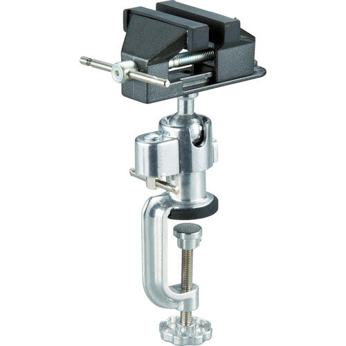 【品番】TAB-80【メーカー】トラスコ中山（株）【JAN】4989999046816【販売単位】1台※掲載画像は代表画像です。シリーズ共通の画像を使用している場合があり、お届けは商品名に記載の型番・数量となります。■特長ツールを好みの角度...