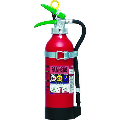 【品番】PAN-6AG1【メーカー】日本ドライケミカル（株）【JAN】4944424100815【販売単位】1本※掲載画像は代表画像です。シリーズ共通の画像を使用している場合があり、お届けは商品名に記載の型番・数量となります。■特長リサイク...
