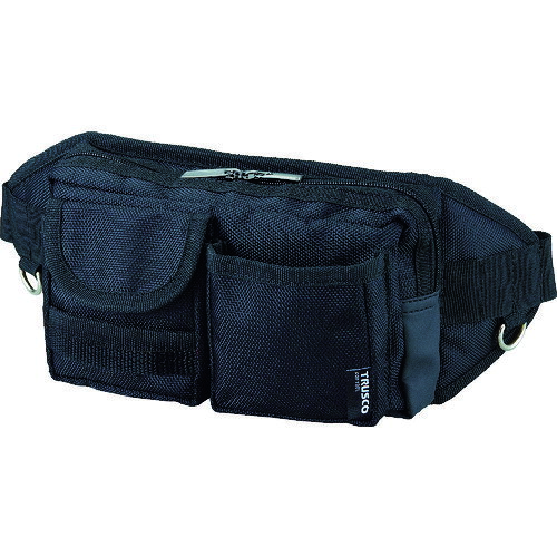 【品番】TC-WDP-BL【メーカー】トラスコ中山（株）【JAN】4989999126600【販売単位】1個※掲載画像は代表画像です。シリーズ共通の画像を使用している場合があり、お届けは商品名に記載の型番・数量となります。■特長前面2か所に...