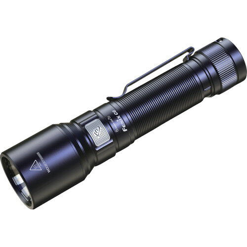 【品番】C6V30【メーカー】FENIX社【JAN】6942870308081【販売単位】1個※掲載画像は代表画像です。シリーズ共通の画像を使用している場合があり、お届けは商品名に記載の型番・数量となります。■特長最大輝度 1500ルーメン...