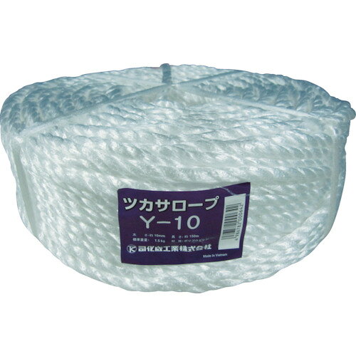 【品番】Y-10【メーカー】司化成工業（株）【JAN】4986782000642【販売単位】1巻※掲載画像は代表画像です。シリーズ共通の画像を使用している場合があり、お届けは商品名に記載の型番・数量となります。■特長表面を熱処理していますの...