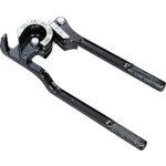 【品番】TTB312M【メーカー】トラスコ中山（株）【JAN】4550414384013【販売単位】1丁※掲載画像は代表画像です。シリーズ共通の画像を使用している場合があり、お届けは商品名に記載の型番・数量となります。■特長軟質銅管を最大1...