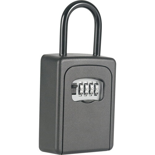 【品番】CKB-S01-K【メーカー】カール事務器（株）【JAN】4971760001773【販売単位】1個※掲載画像は代表画像です。シリーズ共通の画像を使用している場合があり、お届けは商品名に記載の型番・数量となります。■特長鍵の保管、受...