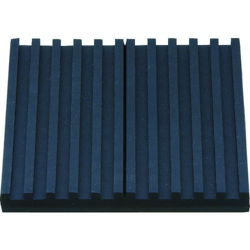 【品番】OHS-10-50【メーカー】トラスコ中山（株）【JAN】4989999149869【販売単位】1枚※掲載画像は代表画像です。シリーズ共通の画像を使用している場合があり、お届けは商品名に記載の型番・数量となります。■特長加工が容易で...