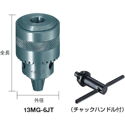 【品番】10ELMG-2SJT【メーカー】ユキワ精工（株）【JAN】4560120510095【販売単位】1S※掲載画像は代表画像です。シリーズ共通の画像を使用している場合があり、お届けは商品名に記載の型番・数量となります。■特長JIS規格...