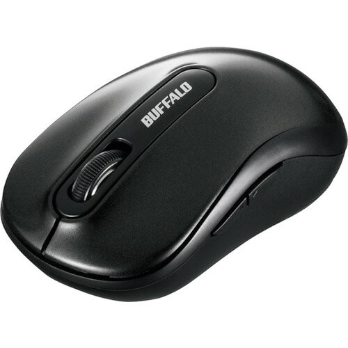 【品番】BSMBW310BK【メーカー】（株）バッファロー【JAN】4950190373261【販売単位】1個※掲載画像は代表画像です。シリーズ共通の画像を使用している場合があり、お届けは商品名に記載の型番・数量となります。■特長ブラウザの...
