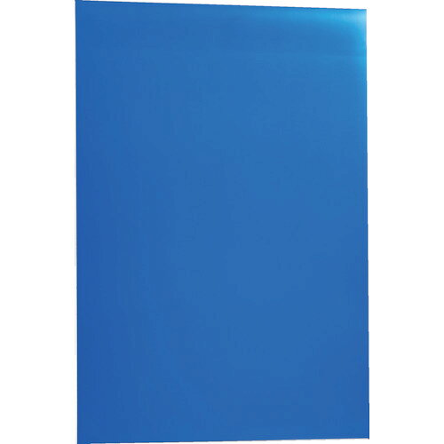 【品番】MS-N2-B【メーカー】トラスコ中山（株）【JAN】4989999186802【販売単位】1枚※掲載画像は代表画像です。シリーズ共通の画像を使用している場合があり、お届けは商品名に記載の型番・数量となります。■特長ハサミで自由にカ...