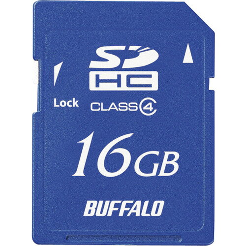【品番】RSDC-S16GC4B【メーカー】（株）バッファロー【JAN】4981254011560【販売単位】1個※掲載画像は代表画像です。シリーズ共通の画像を使用している場合があり、お届けは商品名に記載の型番・数量となります。■特長最低速...