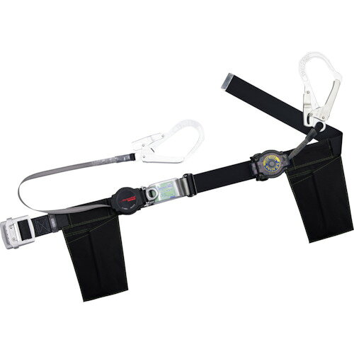 【品番】TB-ORL-2-593-SRBT-BLK-M-BP【メーカー】藤井電工（株）【JAN】4956133061516【販売単位】1本※掲載画像は代表画像です。シリーズ共通の画像を使用している場合があり、お届けは商品名に記載の型番・数量...