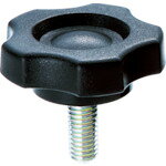 【品番】TFKB1-M5X15【メーカー】トラスコ中山（株）【JAN】4989999298192【販売単位】1個※掲載画像は代表画像です。シリーズ共通の画像を使用している場合があり、お届けは商品名に記載の型番・数量となります。■特長手になじ...